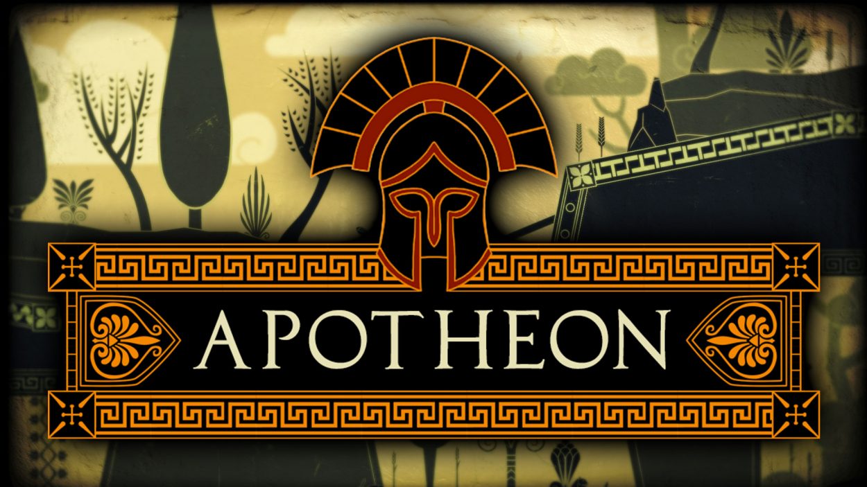 3. Apotheon | GAIN Magazin